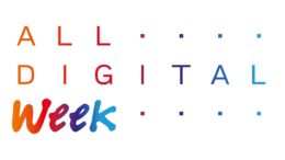 ALL DIGITAL Week « Digidelnätverket